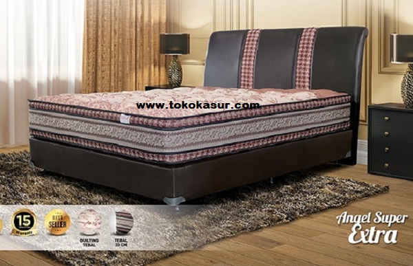 Spring bed Angel Murah