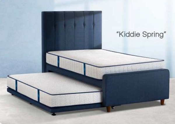 ALGA SPRING BED