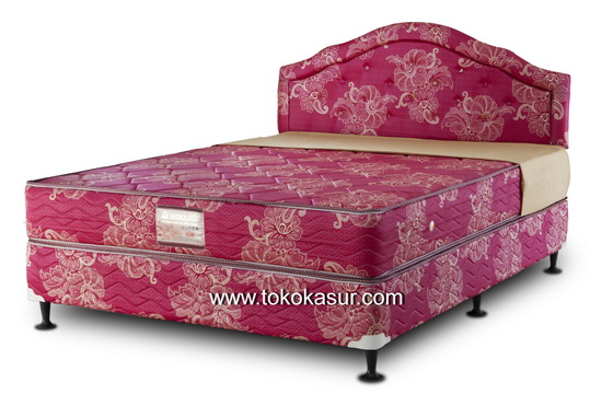 Astroland - Kasur Astroland Murah