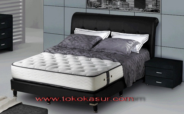 SIMMONS SPRING BED - Harga Termurah - dr hard - simmon - simon springbed