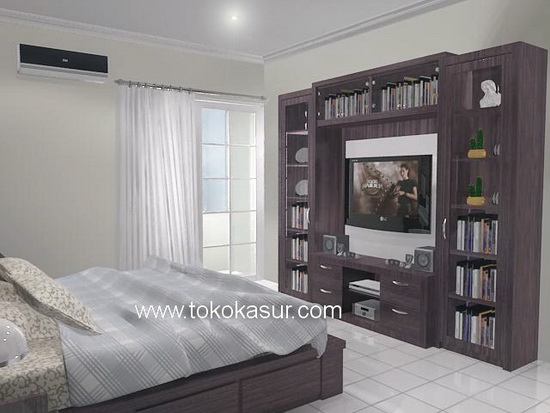 Kamar Set Minimalis Bagus, harga kamar SET BAGUS