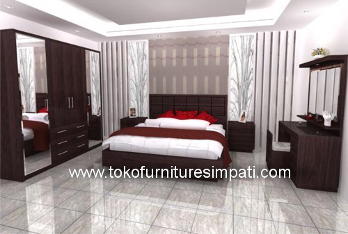 Kamar Set Murah | paket kamar tidur | bed room set murah | harga promo