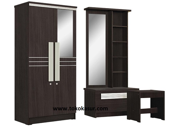 Kamar Set Murah | paket kamar tidur | bed room set murah | harga promo