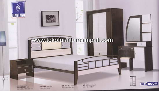 Kamar Set Minimalis Bagus, harga kamar SET BAGUS