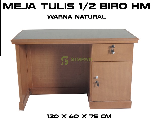 Meja Tulis | Simpati Furniture