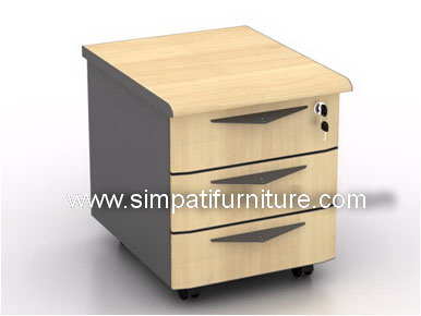 Modera S Class - Meja Kerja - Meja Tulis - Meja Rapat