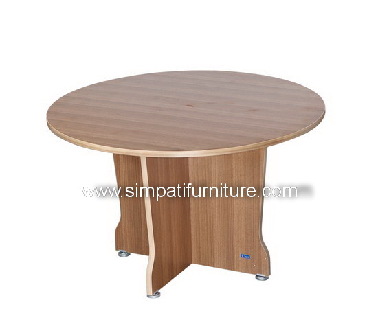 MEJA RAPAT MURAH- MEETING TABLE - MEJA RUANG RAPAT - CONFERENCE Toko ...